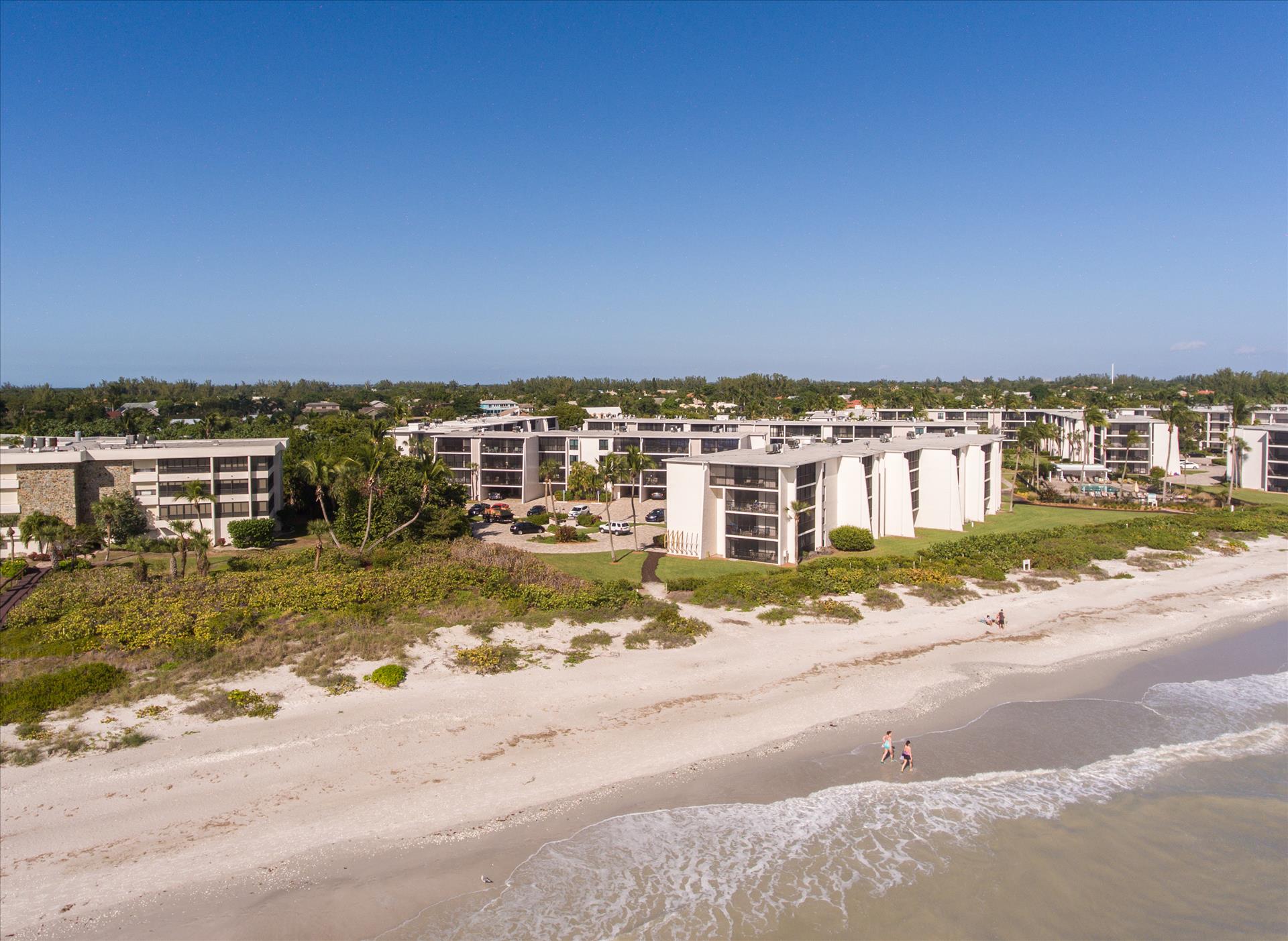 Sundial B306, Beachview - Sanibel Vacation Rentals