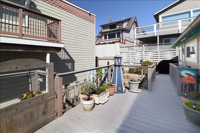 Docs Place - Dillon Beach Rentals - dillonbeachrentals.com